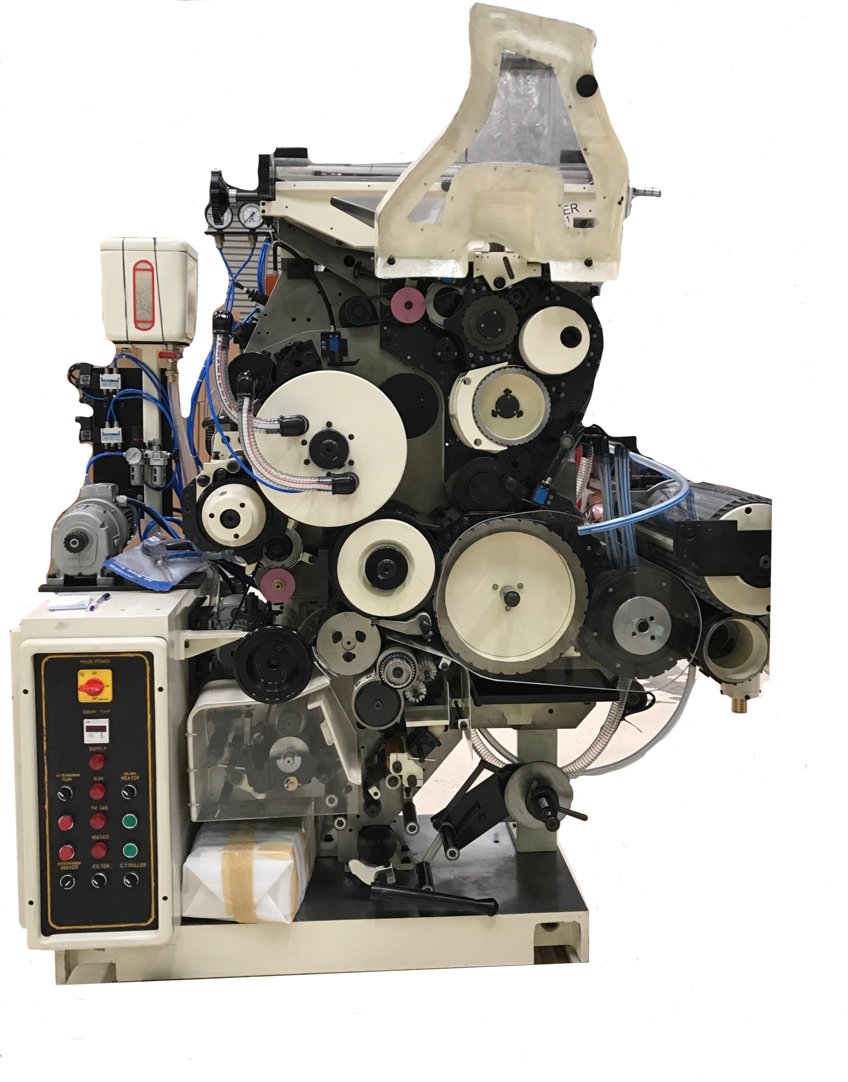 Unity Spare Parts - Home